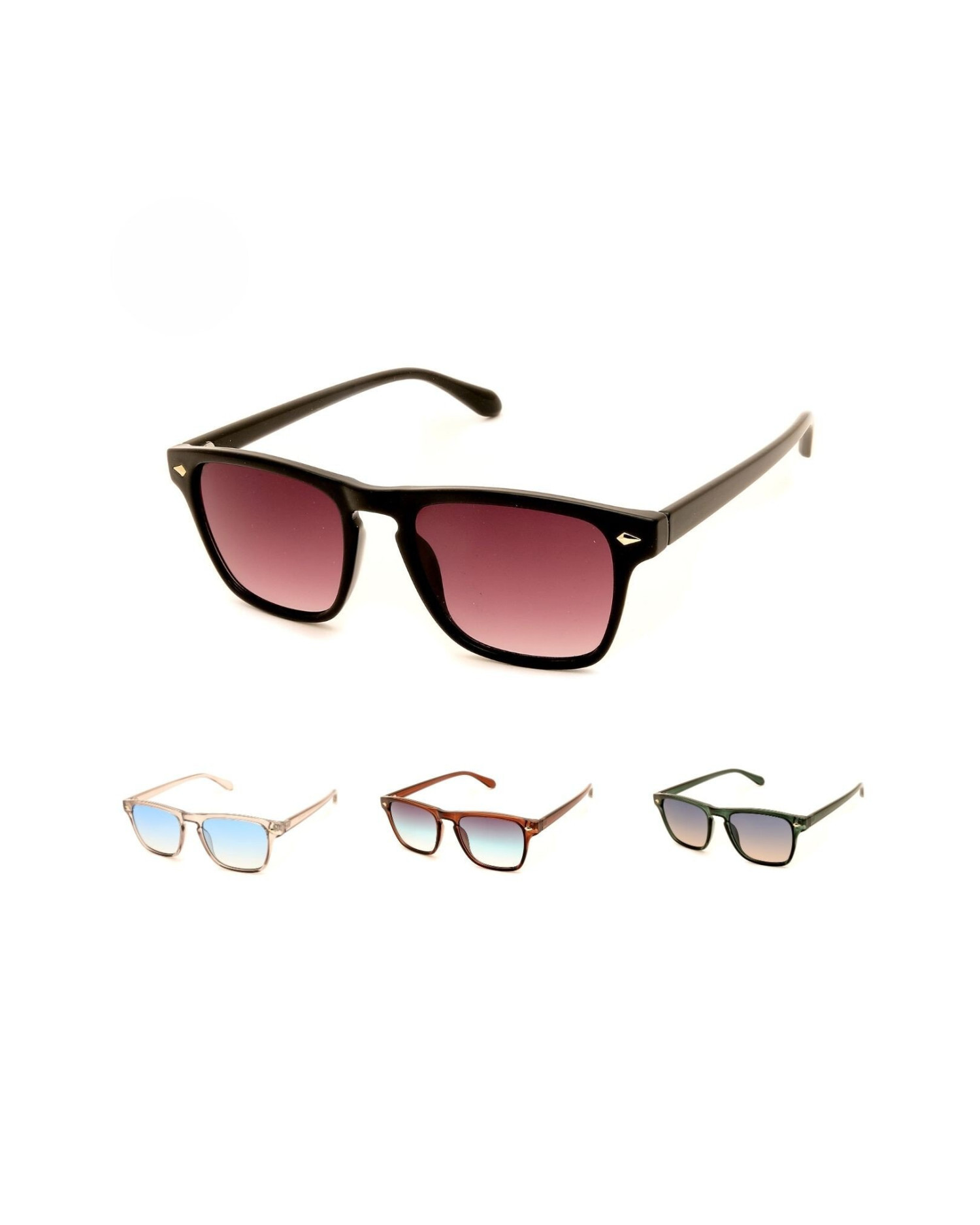 26-046A Kost Sunglasses - Trendy