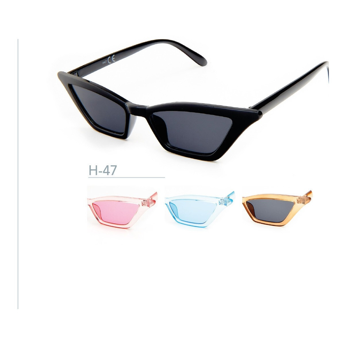 H47 - H collection