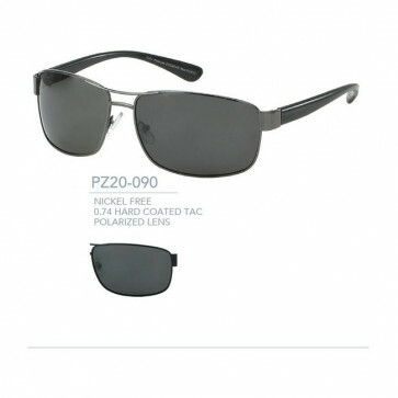 PZ20-090 - Polarized