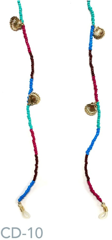 CD-10 - Displays & Accessories