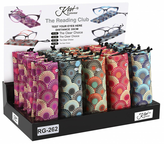 Rg 262 Reading Glasses Reading Glasses